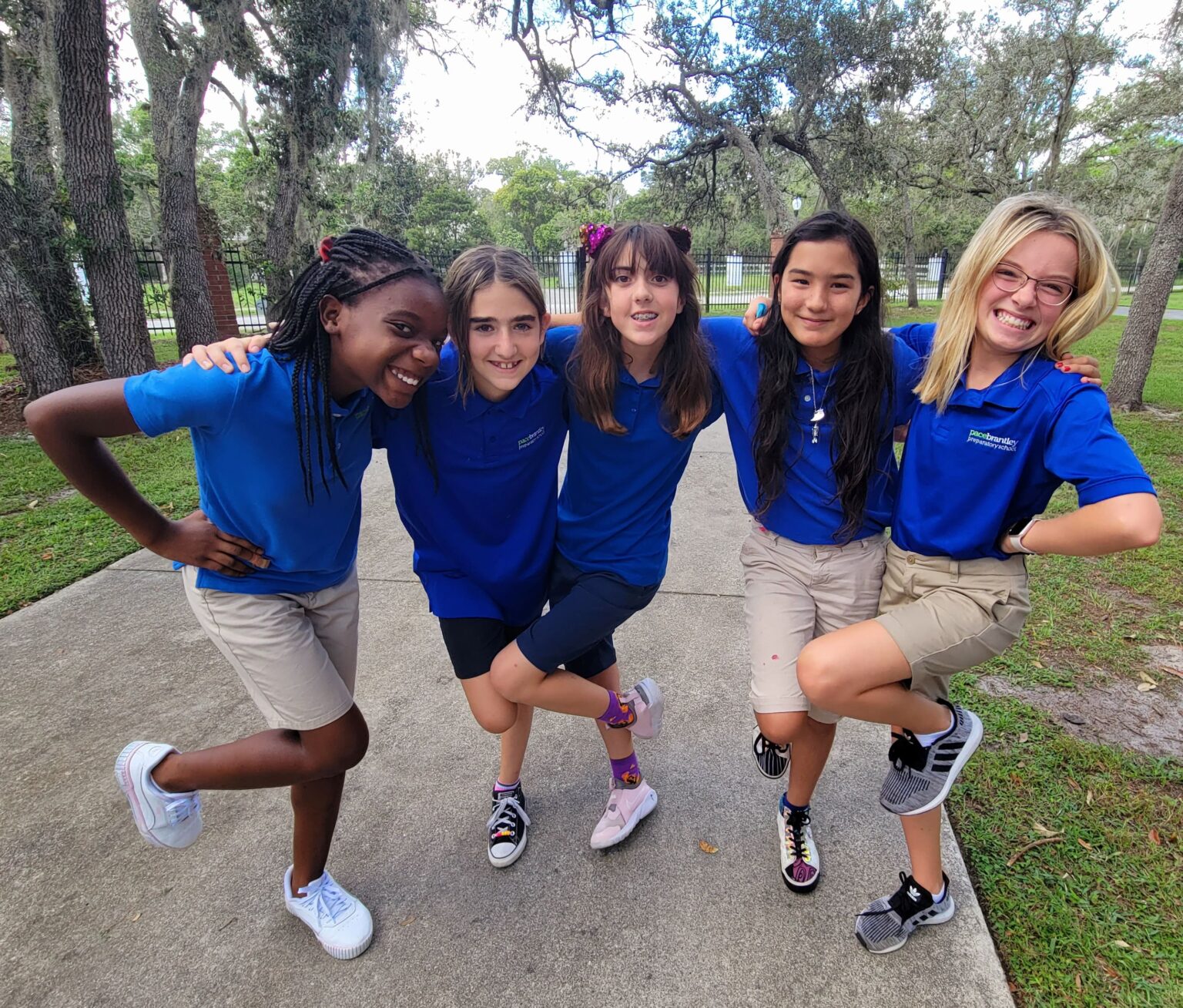 Home - Pace Brantley