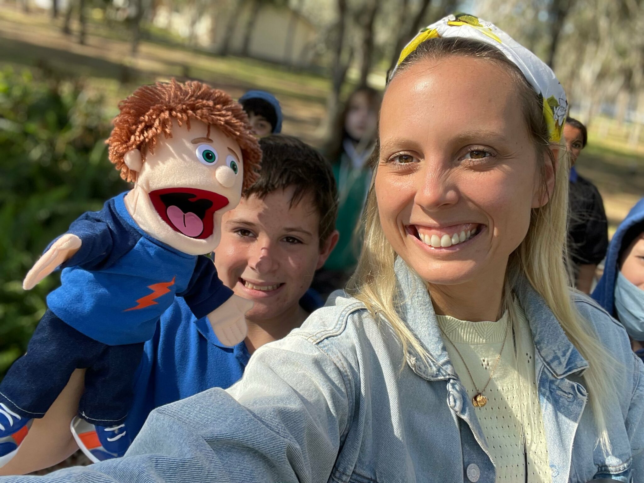 Why Pace Brantley? - Pace Brantley