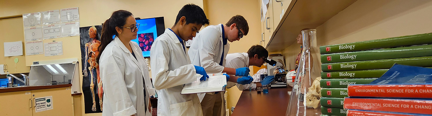 Learning Programs - Pace Brantley