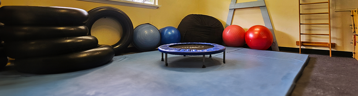 Therapeutic Support Services - Pace Brantley