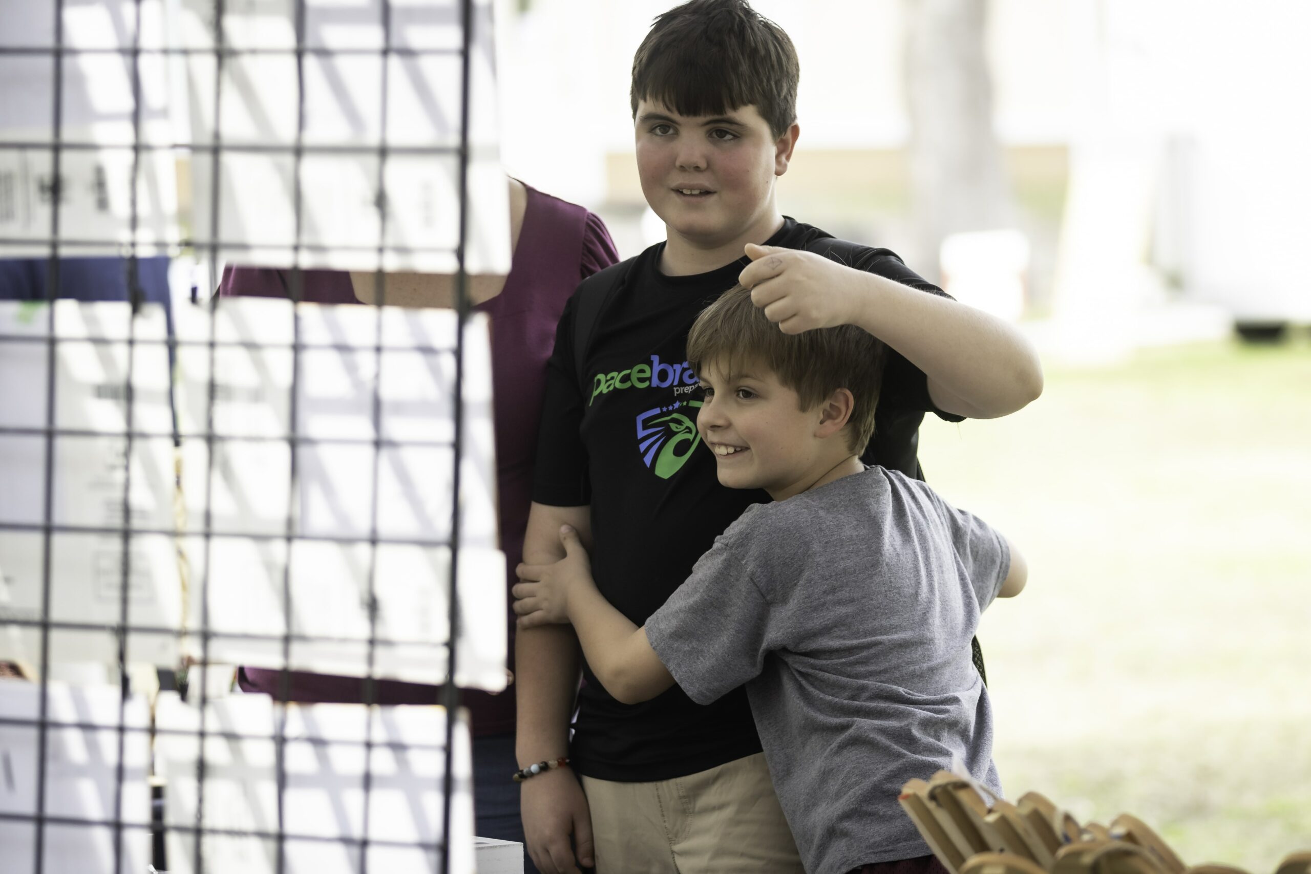 For Family - Pace Brantley