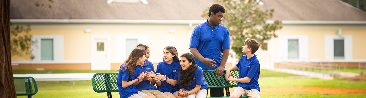 Why Pace Brantley? - Pace Brantley