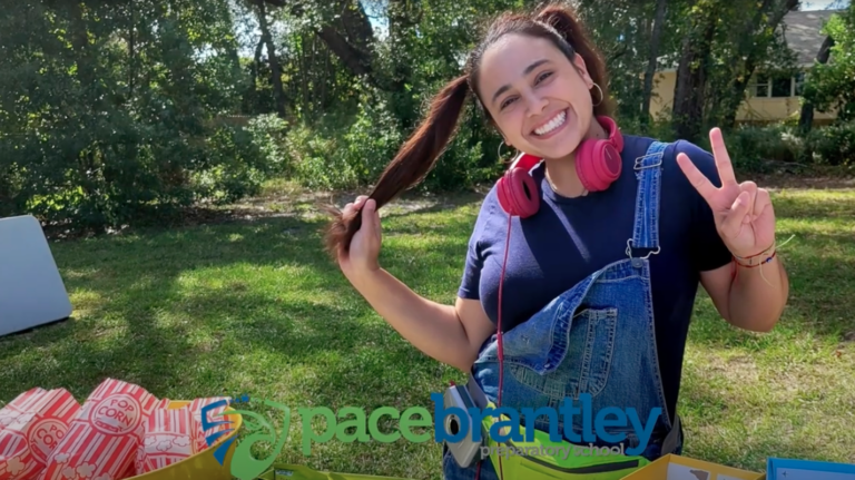 Home - Pace Brantley